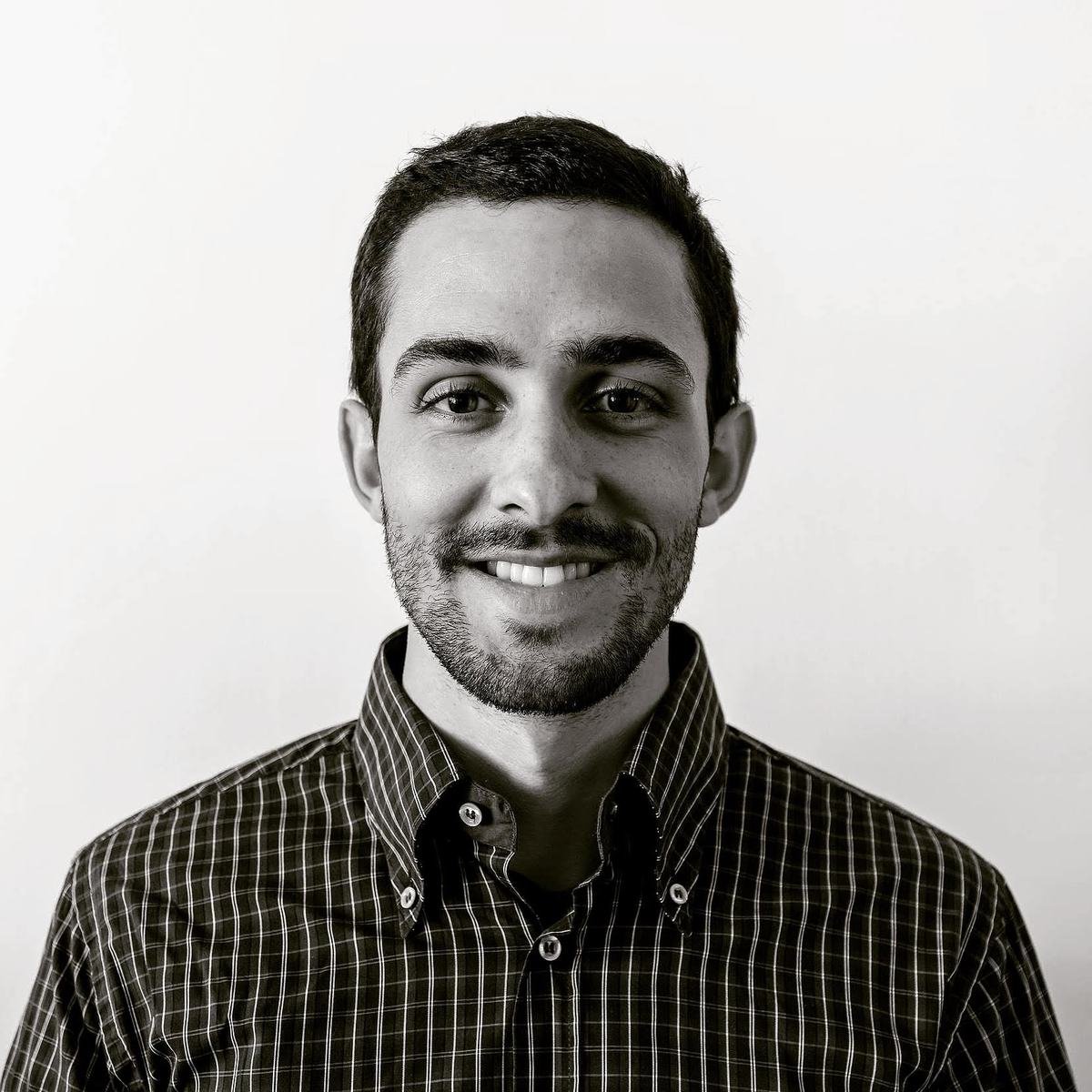 Ivan Araújo - Dublin Design